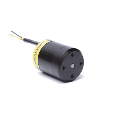 APISQUEEN 水下电机2828 12-24V 80-150W无刷防水电机用于推进器