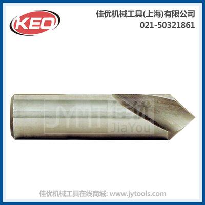 5301-301121高速钢数机控床用中心钻KKI90度