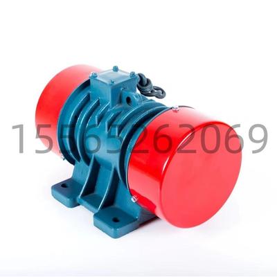 动CVD振动电机YZ-5S0-42.2KW振设备使用