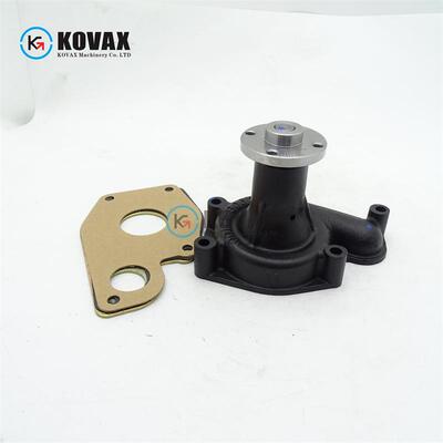 挖掘机机械零配件 490B-42000 490BPG 495B-42008发动机水泵 挖机