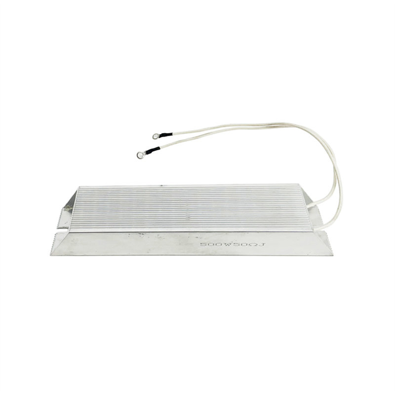 RXLG刹车电阻500W60R70R75R100R150R200R300R变频器绕线电阻器