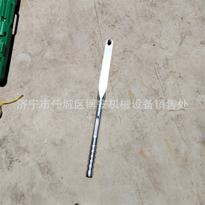 MJY300预置扭力扳手扭矩扳手力矩扳手扭矩值可调博安机械