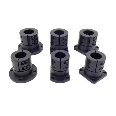 导向轴支座开口型STHWSB STHWCB STHWRB 12 16 20 25 30 W35 40 5