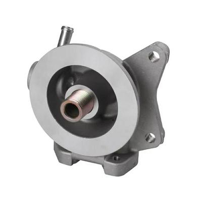 机油滤清器滤座 P502039 A222100000569 JX650 4650205 现货供应