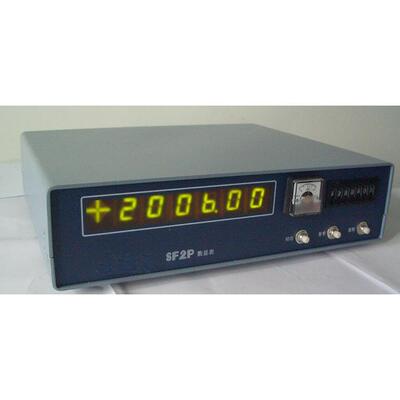 ZX感应器数显表型号:US60-SF2P库号：M304729