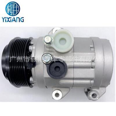适用 Delphi SP20 AC Compressor  Transit V348 2006-2012