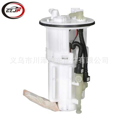 适用帕杰罗Montero 欧宝Rekord V97 V93燃油泵总成1760A297