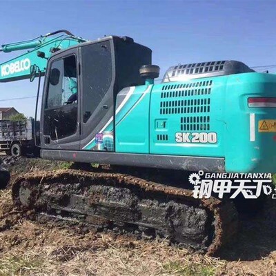 神刚SK210-10LC挖掘机玻璃200-10前档风上下车门推拉窗后右臂玻璃