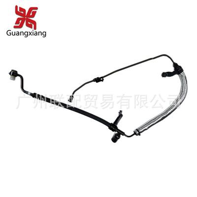 OE 57510-3K000 助力泵高压油管 适用现代御翔/领翔