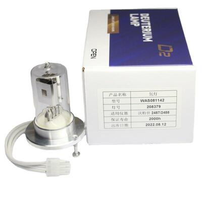 沃特世 WATERS 2487/2488液相紫外检测器进口替代氘灯 WAS081142