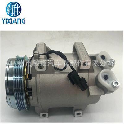 适用 DKS15D AC Compressor Mitsubishi L200 Triton ML 2.4L