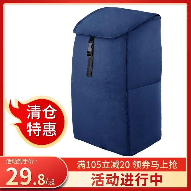 购物车买菜车布袋大号防水牛津包手推车小拉车拉杆车加厚袋子车袋