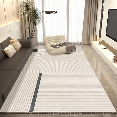 高档法国地毯客厅Waib-S格ab风斯堪的纳维亚Normcore无障碍豪华卧