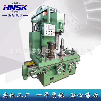 TX200A数显镗缸机镗铣钻铰主轴旋转进给TX170A立式气缸镗铣床