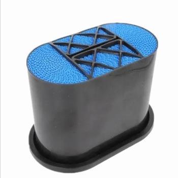 农用卡车空气滤清器32/925682 32/925683 P608533蜂窝式空气滤芯