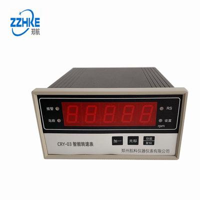 DYA-S型智能转速表， XSM/C 转速监测仪， CRY-0智能转速表