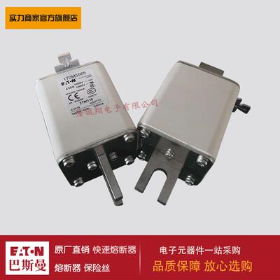 熔断器170M5985 170M5986 170M5987 170M5988 170M5989 170M5990