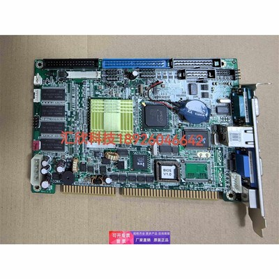 议价威达IOWA-GX主板 IOWA-GX-466-128MB-R11-PHA现货