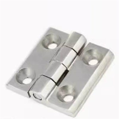 HFG02-40/47/50A/65/75/100/40/60/63不锈钢铰炼合页HFG03 HFR52