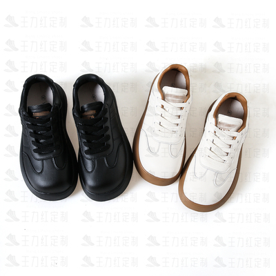 【甜甜专享】王力红家定制  SZ53583    新款T定制休闲鞋