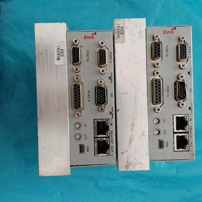 ELMO  G-0B016/230 FEHN1L   G-O