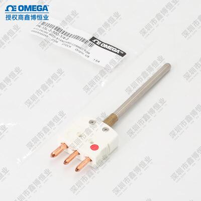 PR-13L-3-100-1/4-4 PR-13-2-100-M60-150-E奥米佳铂电阻RTD探头