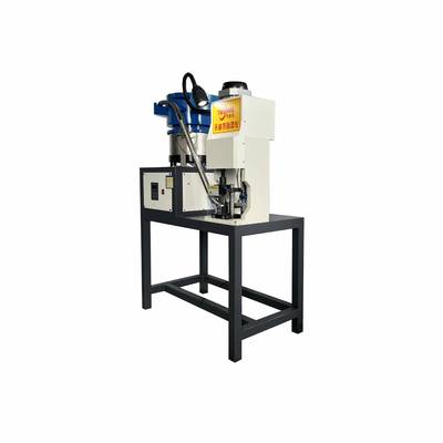 TWX-20 半自动大南非简易型铆压机