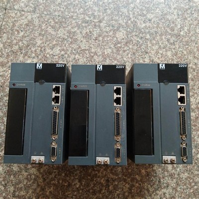 HS100M2伺服驱动器  。