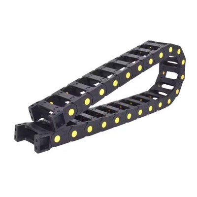 替怡合达VAC/VAF/VAM/VAQ/VAW/VAJ/VAH/VAX01/02/21/22/31/32拖链