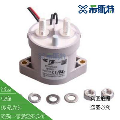 EV200AAANA 机电接触器 EV200系列 直流 72mm×68mm