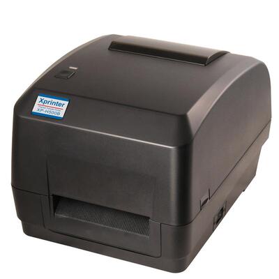 H500BH500ETT325BTT426BT451B条码标签服装珠宝吊牌亚银