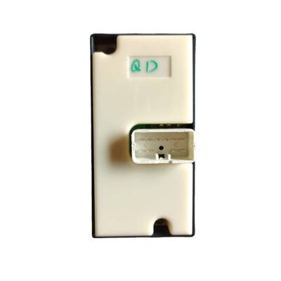 广汽日00驾驶室玻7璃升降器开关LSS2PNP11C8700/SS2P4810-野E0010