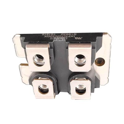 IXFN70N100X IXFN72N55Q2 快恢复整流二极管大功率MOS管 场效应管