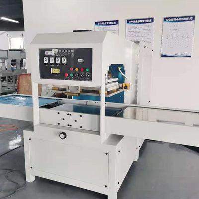 15KW自动滑高台高周高15KW自动波熔机周波左右滑台断机频汽车坐垫