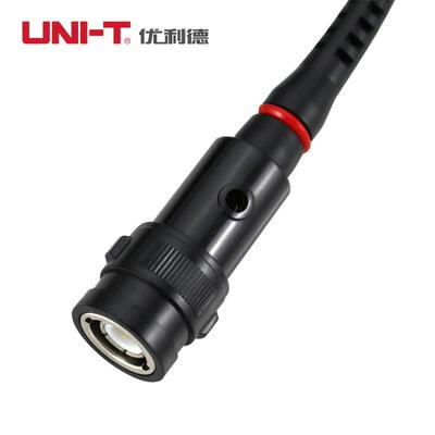 优利德UT-P01P03P04P05P06P07P08P20P21/V23示波器无源电压探头