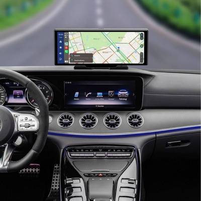 PND10.26寸PNDCARPLAYCARPLAY导航CARPLAY显示屏