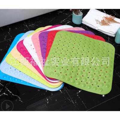 福祉浴室卫味生间洗厕所浴防人滑垫老FZK-FHD小孩防摔家用无防摔