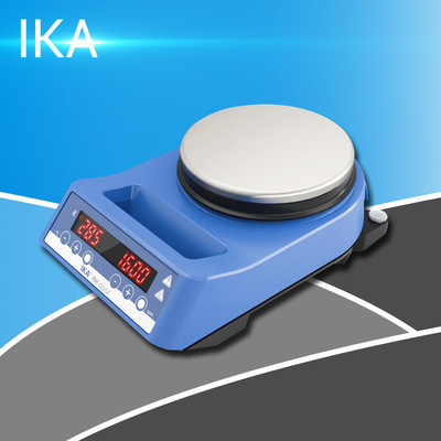 IKARH数字显热磁力搅拌器