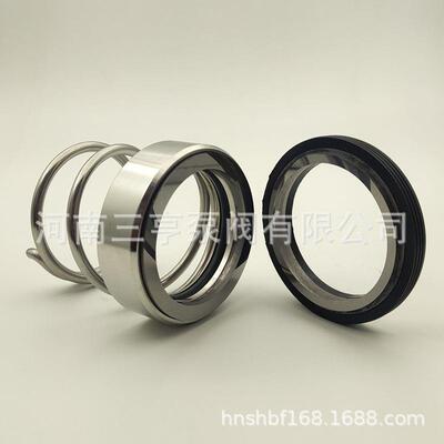 货C现DXM械/AR120/07机密封EBAA荏原CDXM/A12不锈钢离心泵轴封水