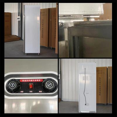 消柜毒商用饭酒店VZP具大容量高温热风循消毒柜餐保洁消毒店碗柜