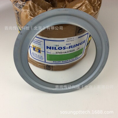 NUP2332JV 20332JV NILOS RINGE尼罗斯金属挡油环 德国ZILLER齐勒