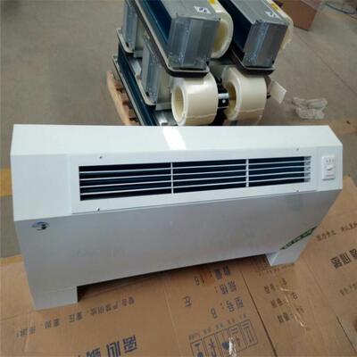 FP5P-34FP-1/F-68/FP840-85/F-102/FP-23P8宾馆用立式明装风机盘