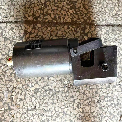 MSD-17.8钢绞线切断器强剪