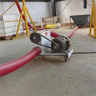 吸机生产稻大豆玉谷米抽粮机粮FBP加厚软螺旋吸料管机