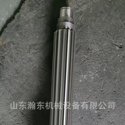 D155推土机轴17A-12-11211