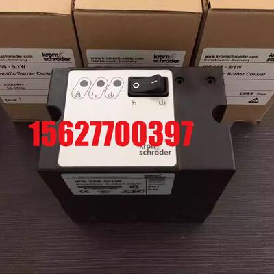ISK258-5F/1W自动点火控制霍科德rom窑炉烧嘴脉冲PQJ器点火控制器