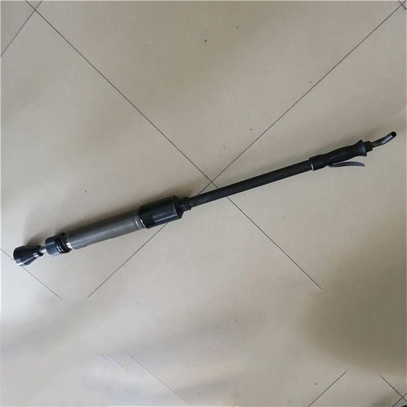 新款工业级气动捣固机D3/D4/D6/D9捣鼓锤 9捣固机