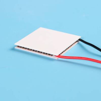 WG半导0体制冷片制器温差发电片TEC116275TEC11270冷1270车载冰箱