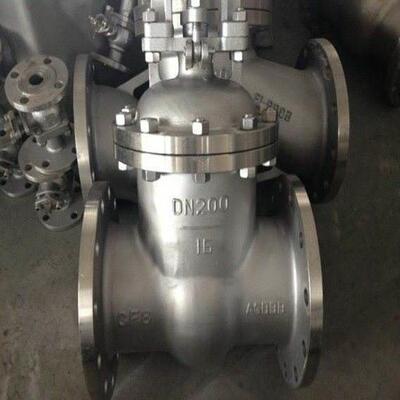 专业动阀铸钢轻型闸C法兰苏式国标Z41H-18336小体闸阀铸手钢阀门