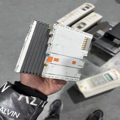 倍福模块BX3100-0000功能一个~询价